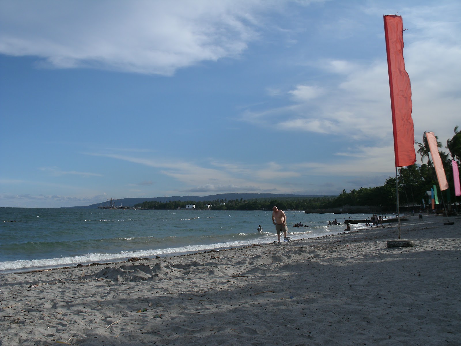 About | Lets Discover GENSAN!