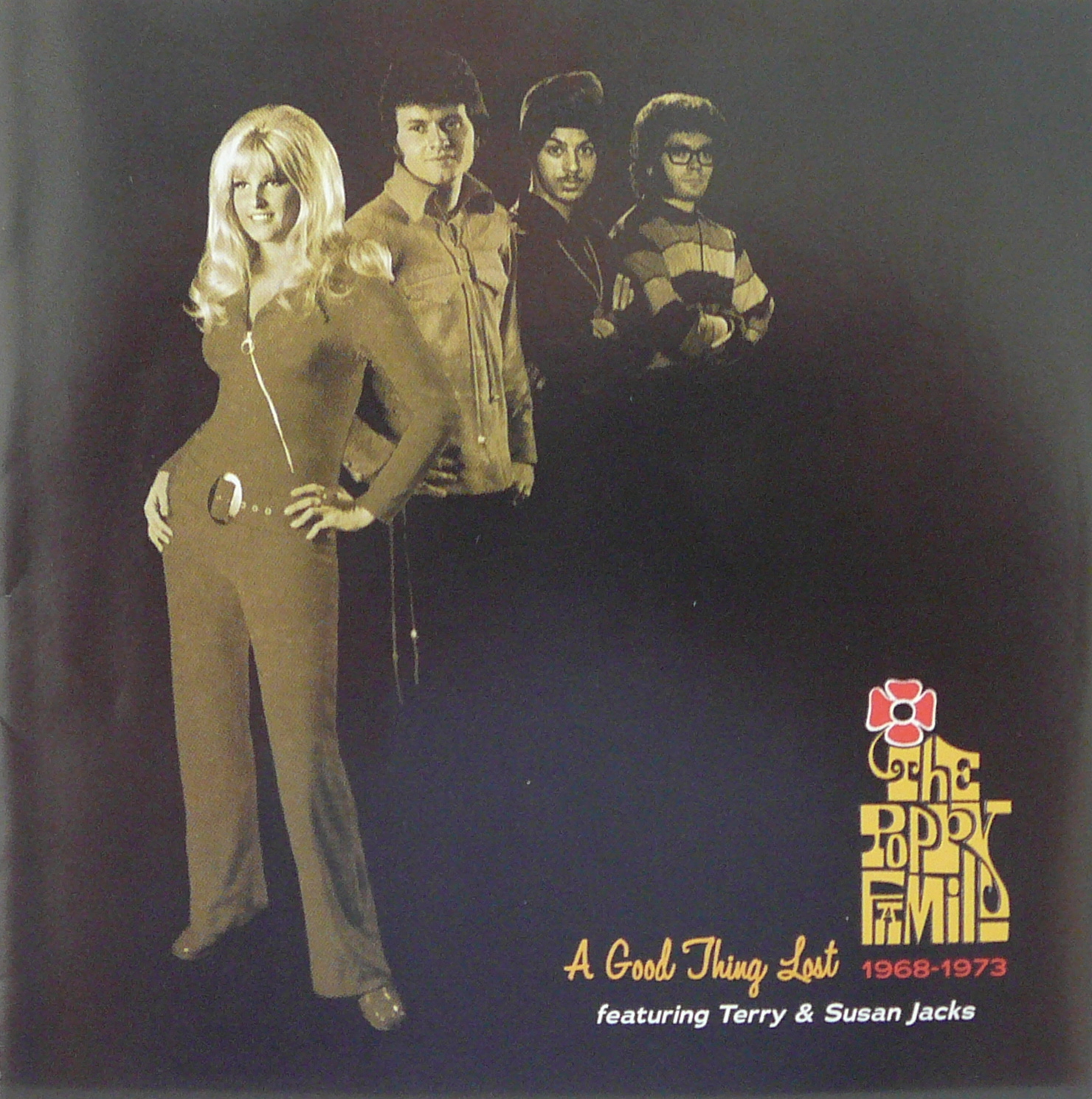 Raised On Canadian Radio: Artist: The Poppy Family, Album: A Good Thing ...