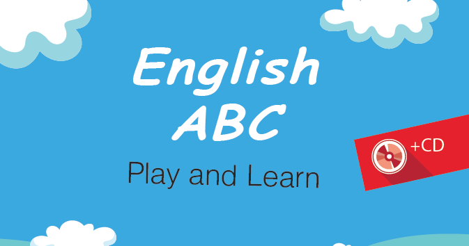 English ABC - Play and Learn: Welcome to Play&Learn Land!
