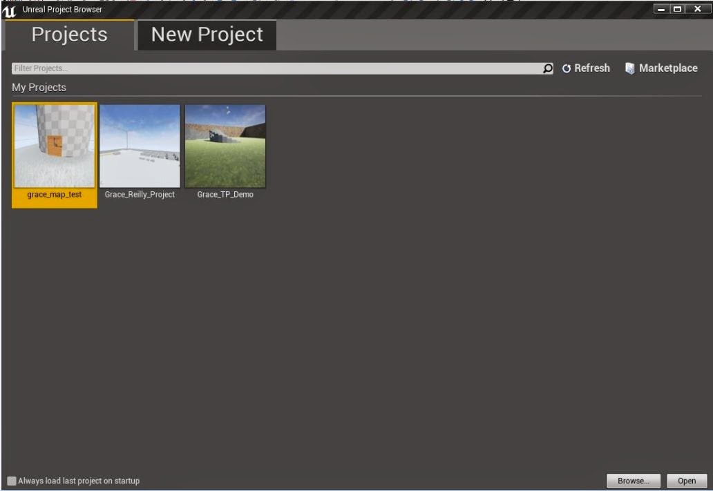 Introduction to Unreal Engine 4 | OnlineDesignTeacher