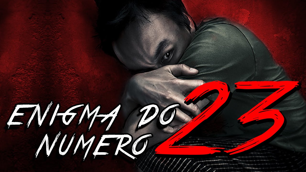 ENIGMA DO NÚMERO 23 CONTINUA ... | Semeadores de Cristo
