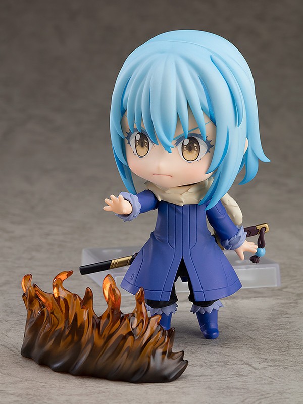 That Time I Got Reincarnated as a Slime - Nendoroid Rimuru (Good Smile ...