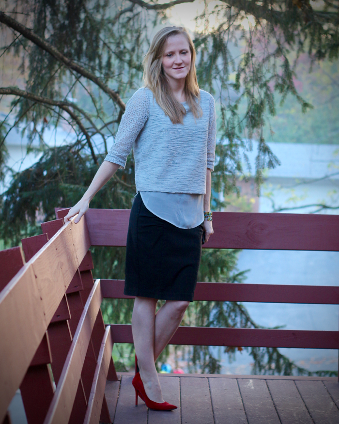 Workin' again - Work it Blog