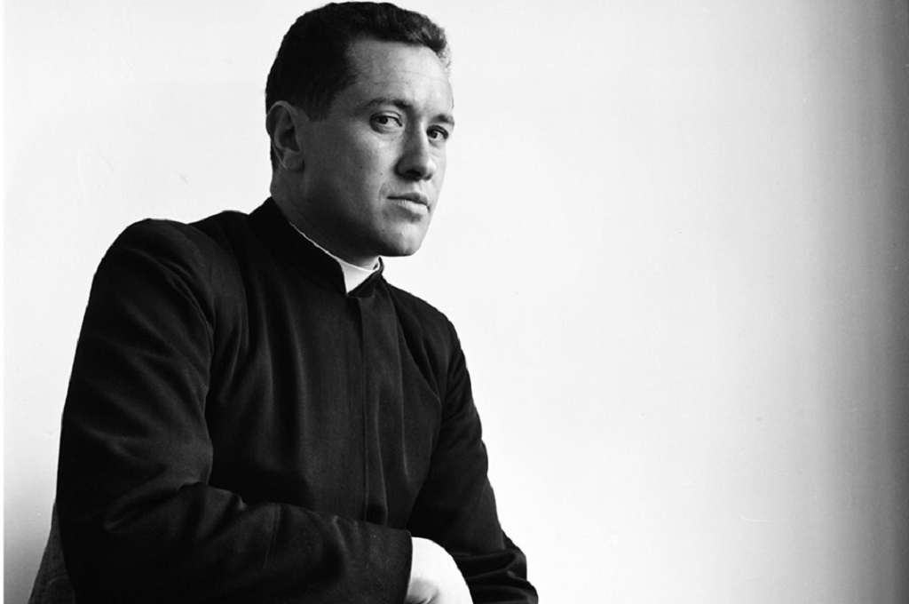 Siglo XXI: 50 ANS DE LA MORT DE CAMILO TORRES