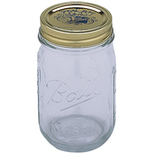 Paradise Pipe: Storage Containers for Pipe Tobacco