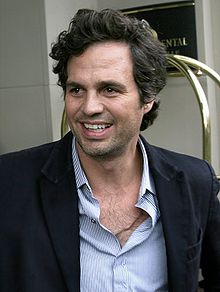 Marc Ruffalo | Celebrities Photos Hub