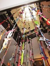 TINKERING BY THE SEA .....: THREADS OF FEELING