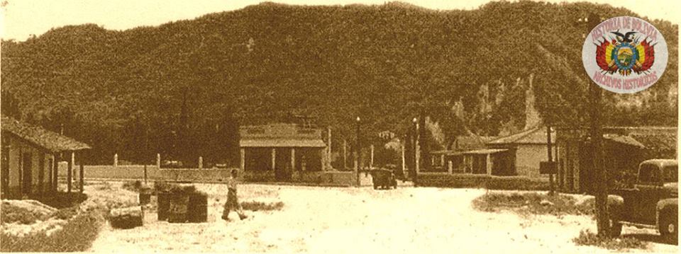 LA NACIONALIZACIÓN DE LA STANDARD OIL Y LA CREACIÓN DE YPFB | Historias ...