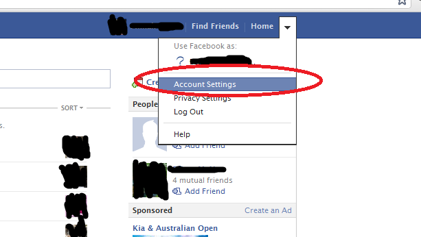Facebook Secrets and Tips: Make Your Facebook Username Unique