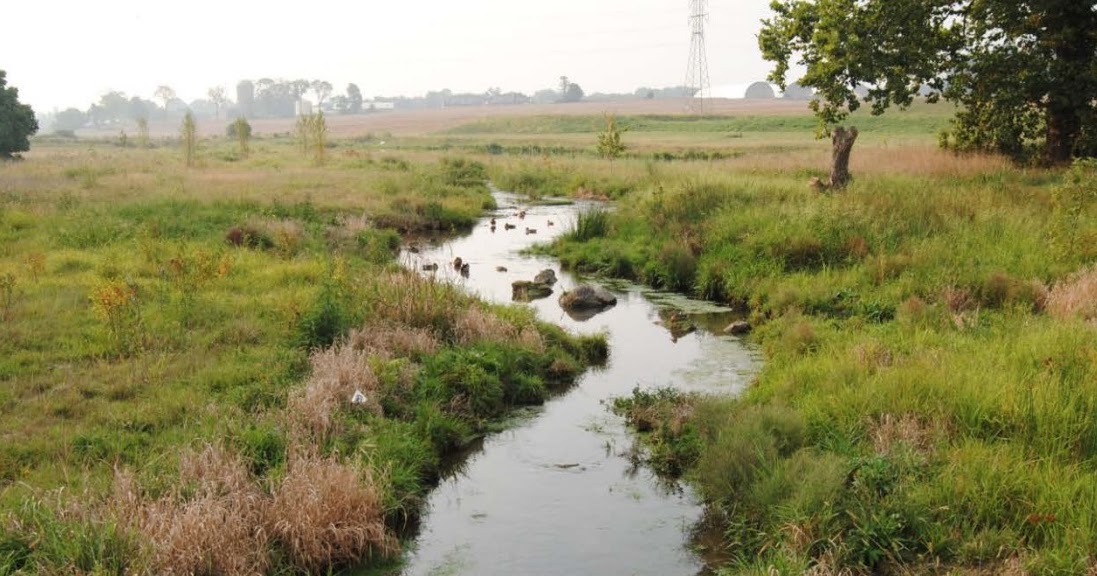 PA Environment Digest Blog: LandStudies Latest Green Infrastructure ...