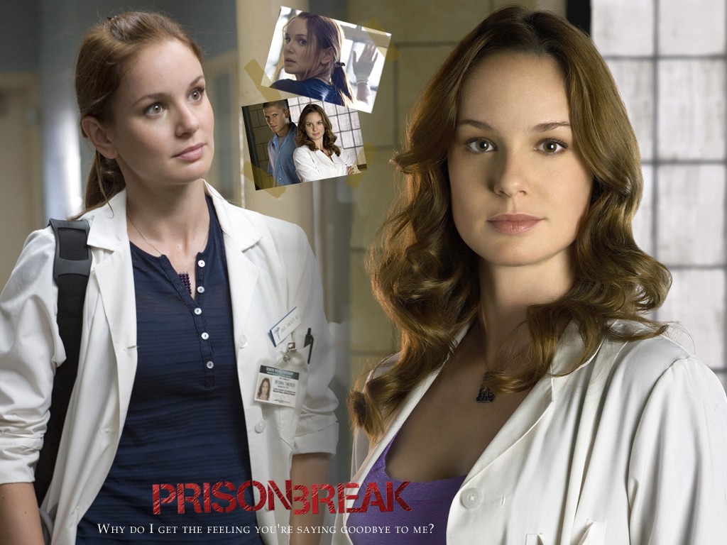 Prison Break Poster Gallery1 | Tv Series Posters and Cast