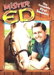 Series de TV Inolvidables: MISTER ED