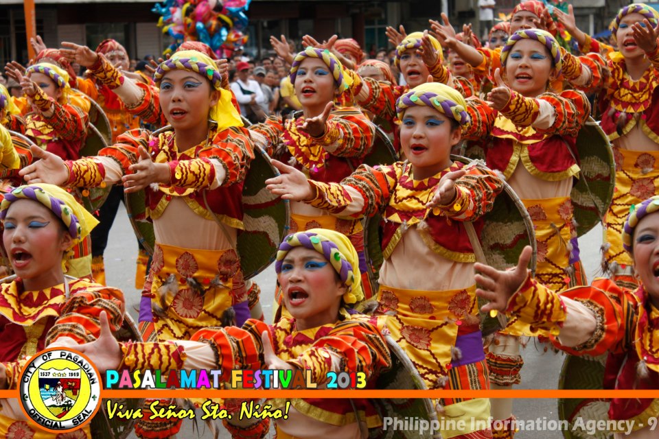 PIA9 Photo Releases: 2013 Pasalamat Festival (gcc)