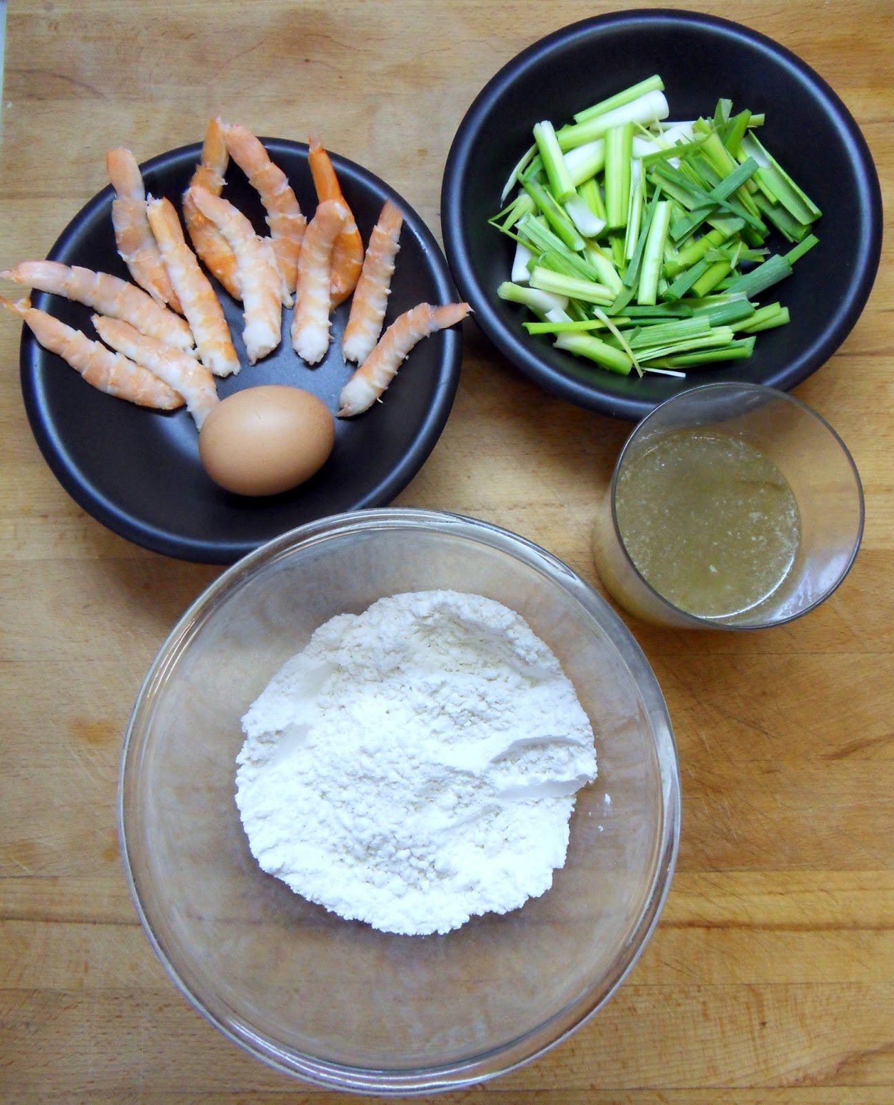 LLEGANDO A LA FÁBRICA DE CEMENTO...: CHIJIMI (pancake coreà)