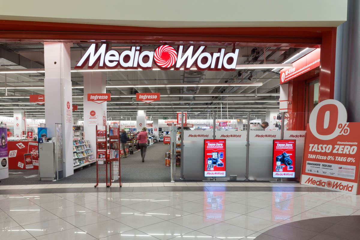 MediaWorld: Nuovi sconti per Natale - Tuttoxandroid