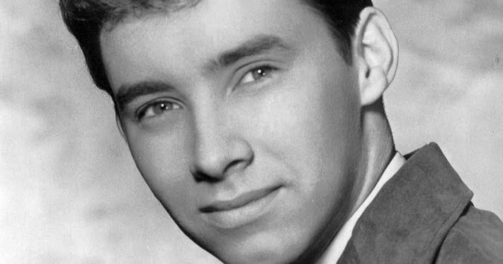 FROM THE VAULTS: Troy Shondell born 14 May 1940