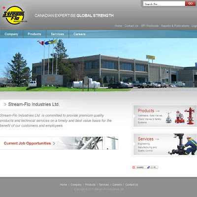 China Valve Business: Streamflo