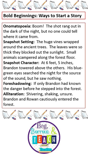 Beg, Borrow, and Teach!: Editing and Revising Made Easy