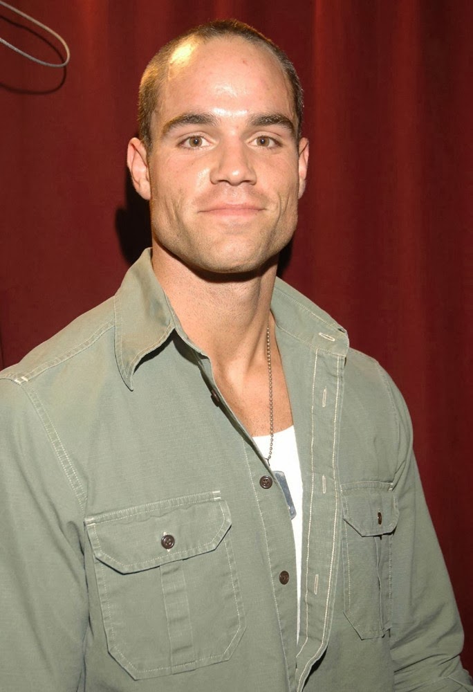 Los Ojos del Espectador: Brian Patrick Wade