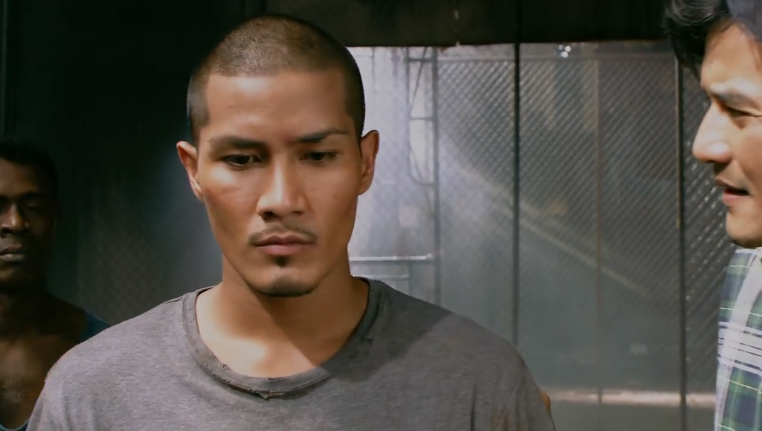 TOP FILMES E CRÍTICAS: FIREBALL (2009)