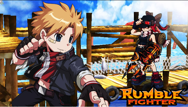 The Code of Truth: Rumble Fighter - Return Bribes