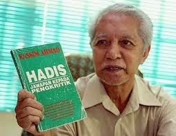 Mari mengenali Golongan Anti Hadith: Rujukan Anti Hadith