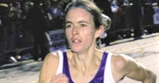 Lifetime Running: PROFILE--Gillian Adams Horovitz has been running for ...