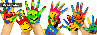¿POR QUÉ ES IMPORTANTE EL PRE-ESCOLAR EN EL DESARROLLO INTEGRAL DEL ...