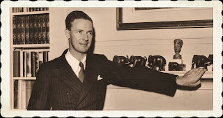 The Traveler... l âme du voyage: Not To be Forgotten - Richard ...