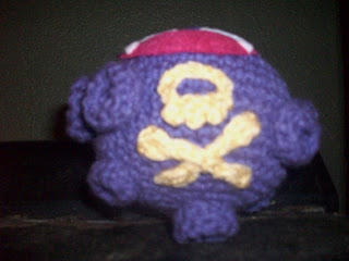 Kat's Creations: Koffing