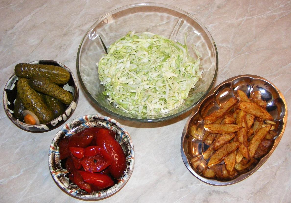 Friptura de miel la ceaun de Pasti | Preparatedevis.ro