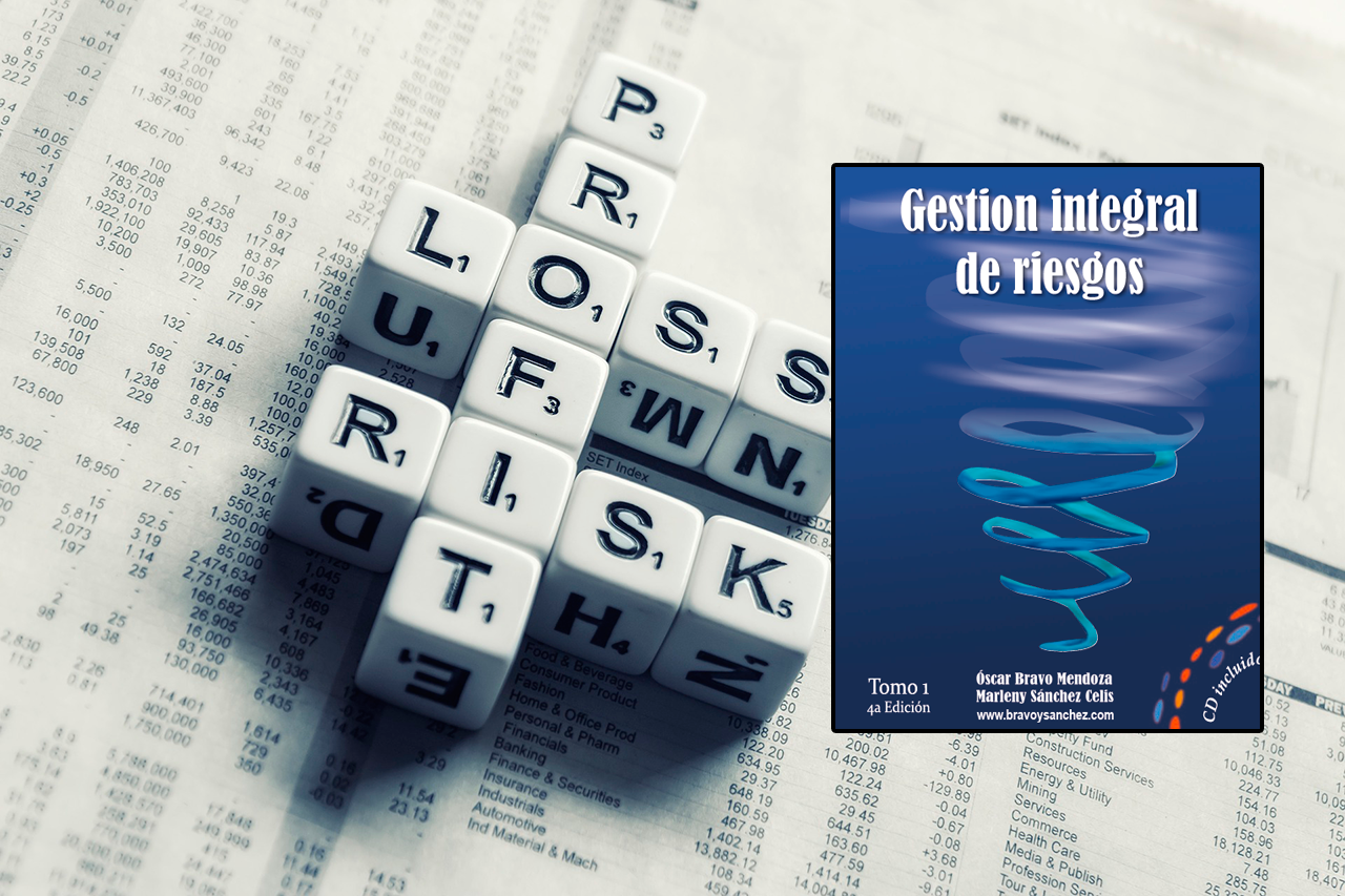 Ingeniería Civil: LIBRO DE GESTIÓN INTEGRAL DE RIESGOS (PDF | MEGA)
