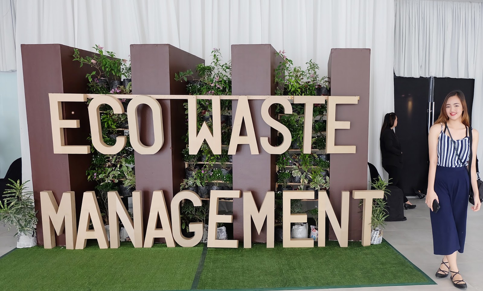 ZERO WASTE MONTH TAKES OFF WITH THE 4TH ECO-WASTE MANAGEMENT SUMMIT ...