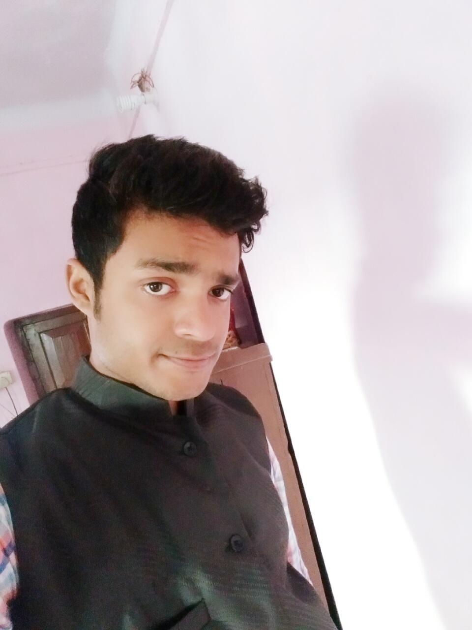 Leader aman jha | Leader Aman jha