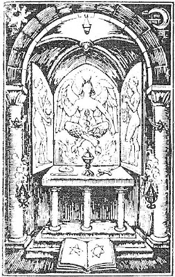 Porta Lucis: Narzędzia magiczne