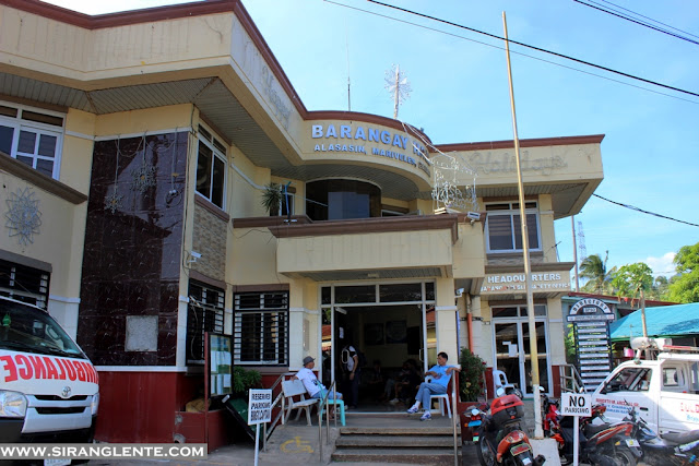 SIRANG LENTE | TRAVEL & HIKE: Camp by the Ridge of Mt. Tarak, Bataan