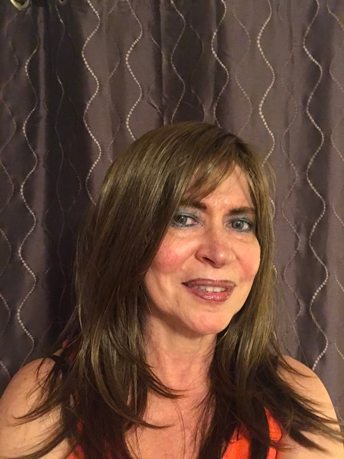 Rita O'Malley on Blogger