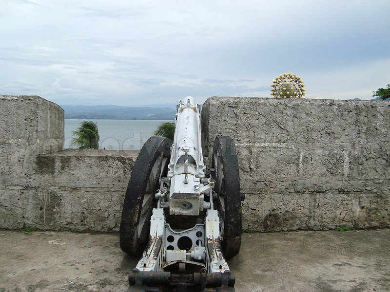 Misamis Occidental - Visiting Cotta Fort in Ozamiz City | Blogs, Travel ...