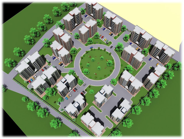 ZANZIBAR NI KWETU: ZSSF PROJECT AT MBWENI, ZANZIBAR: PROGRESS OF WORK ...