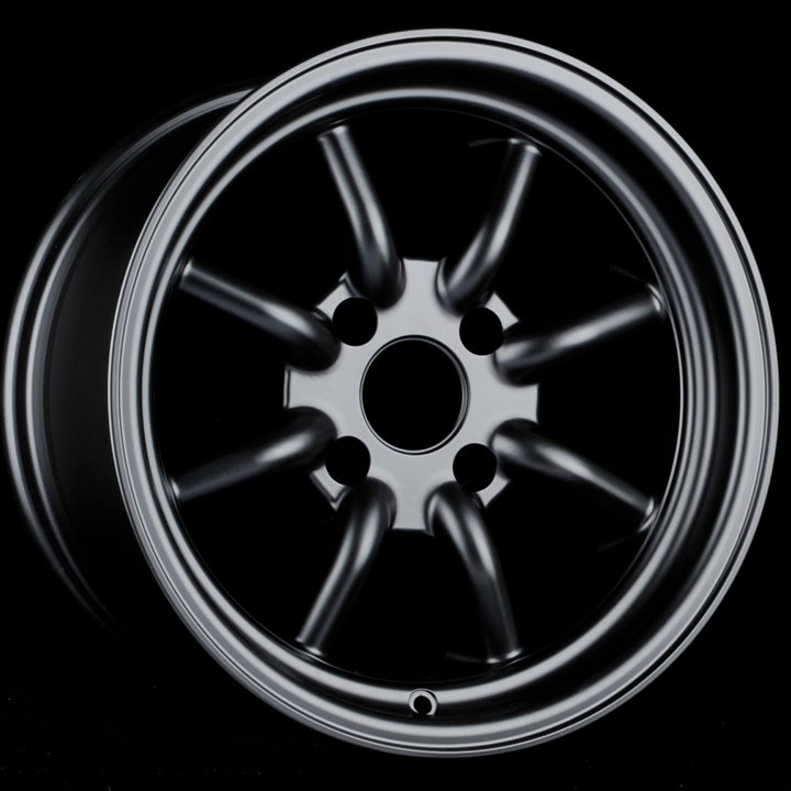 Zbred: Rota RK-R (Watanabe RS Copy)