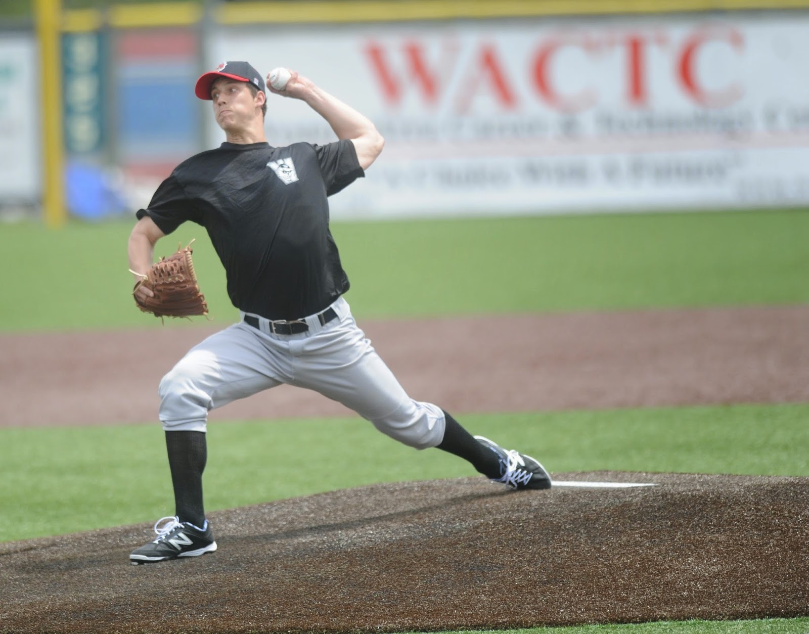 Wild about Things: Flight grounded