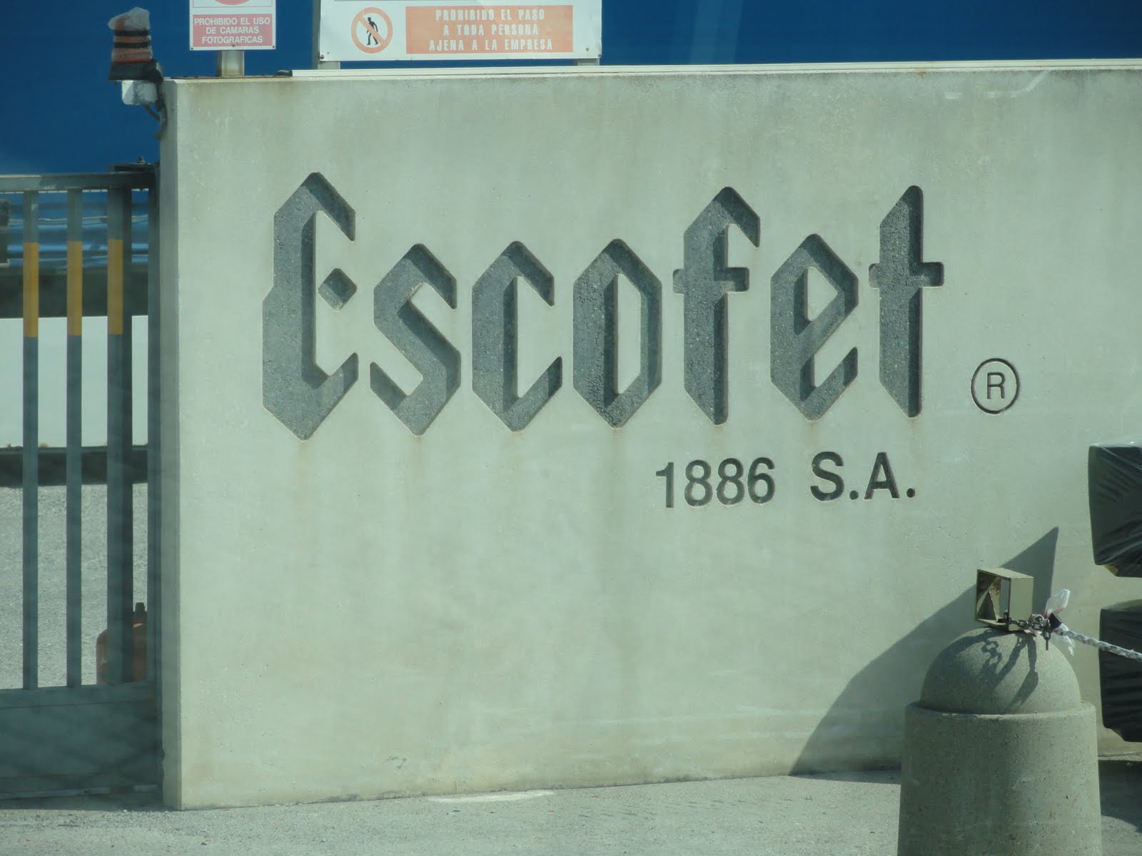 PEI: ESCOFET