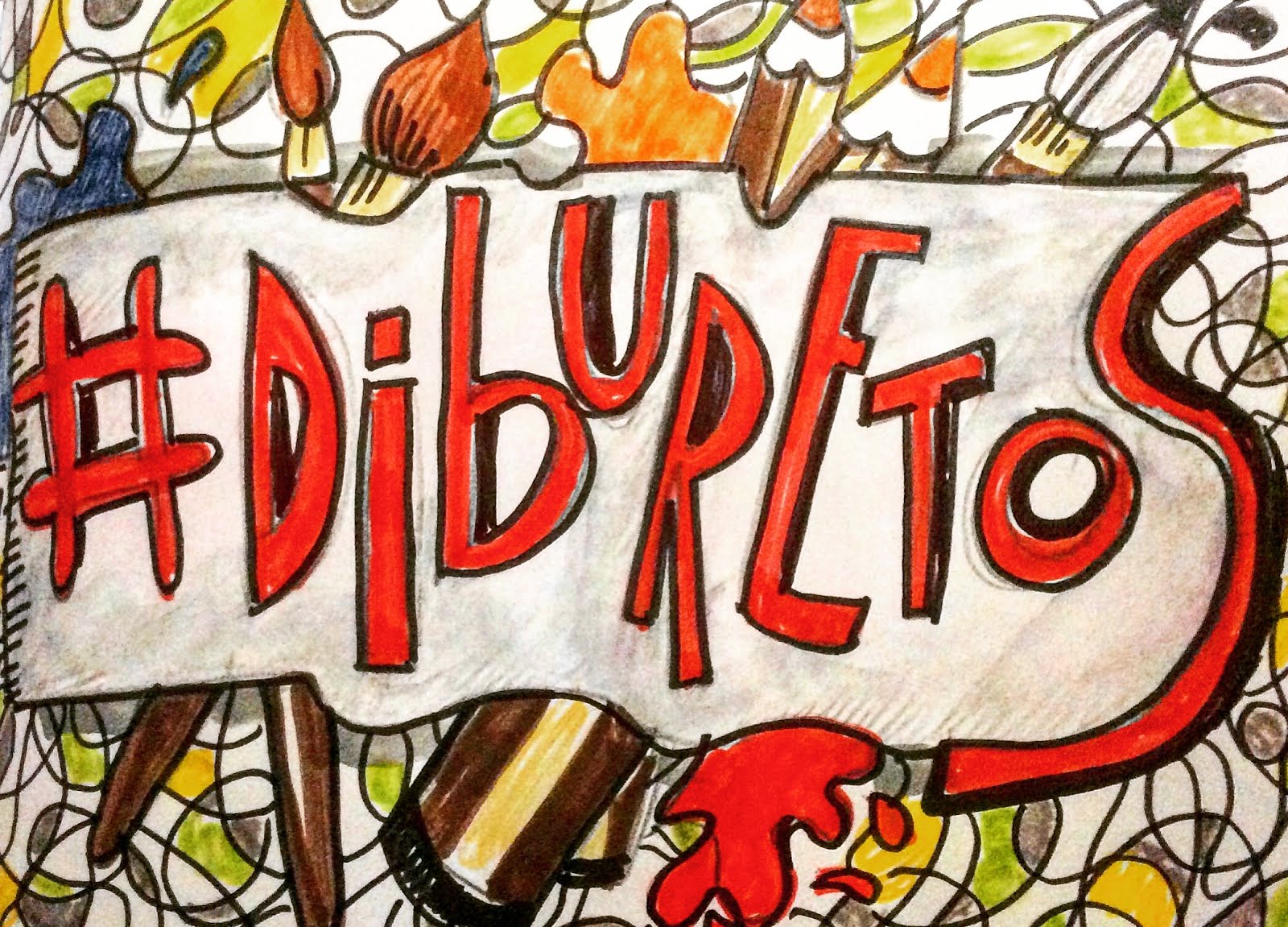 HenArte & TIC's: 30 de Junio de 2014 Claustro final ... Vacaciones...¿Vacaciones?