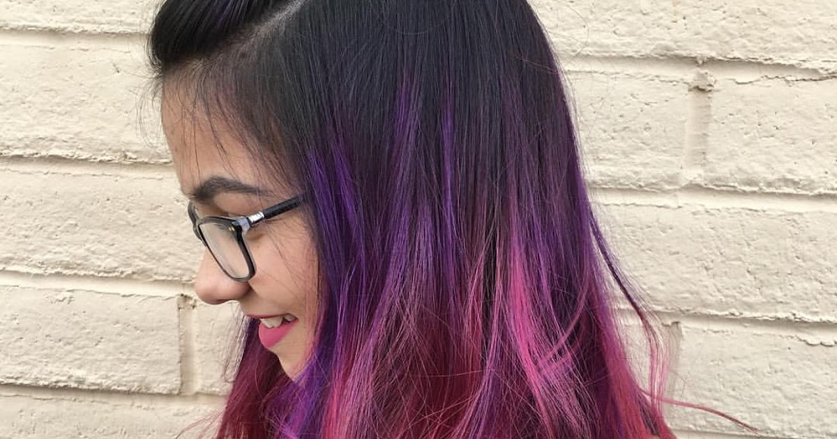 PANDUAN MERAWAT RAMBUT YANG DIWARNAI - Kara Beauty Salon and Spa