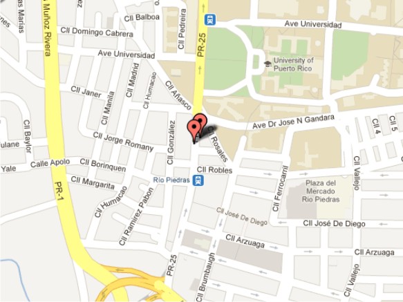 Letras regadas de Augusto Cruz...