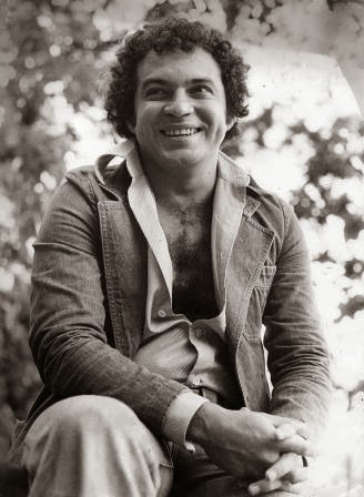 Gustavo Rodríguez - Diverso Magazine