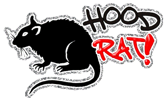 Where can I buy a silhouette of a hood rat? - AR15.COM