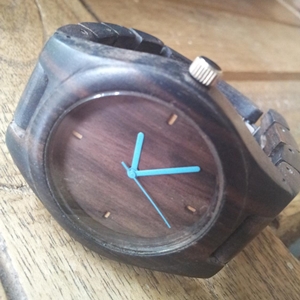 11 brand pengrajin jam tangan kayu indonesia