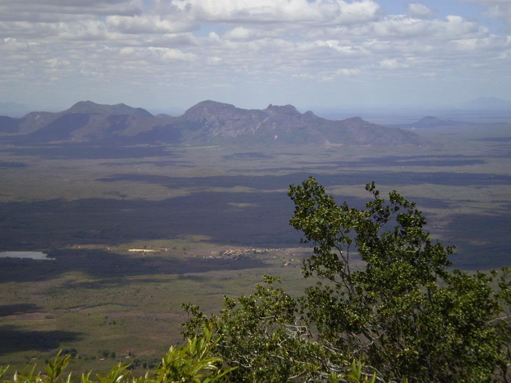 OS MELHORES LUGARES PARA AS GRANDES AVENTURAS : PARQUE DO UBAJARA ...