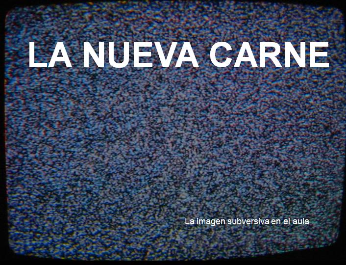 José Luque - Creatividad: La imagen subversiva